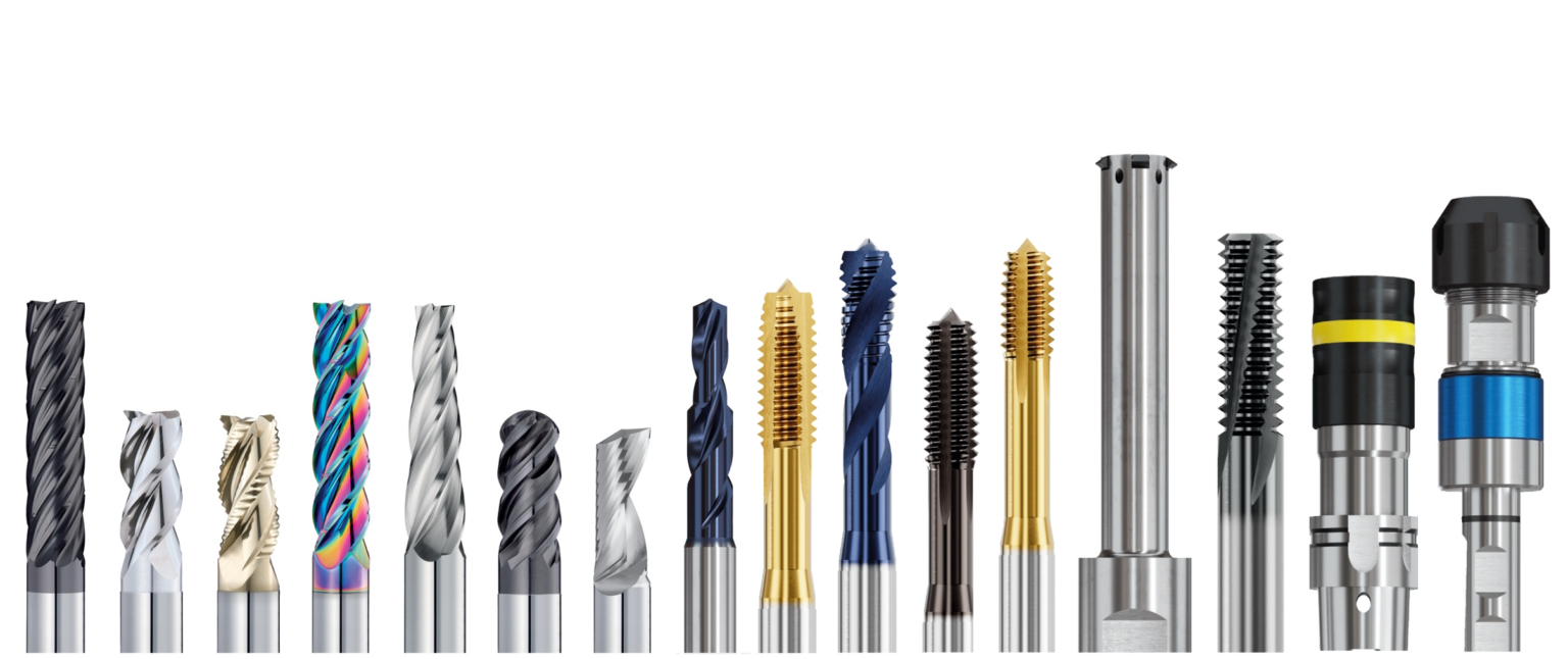 KEMMLER – TOOLING SYSTEMS