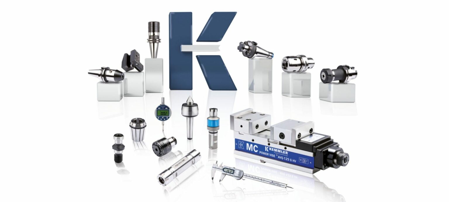 KEMMLER – TOOLING SYSTEMS